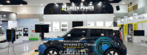 About Green Power - a global leader in the high power wireless technology