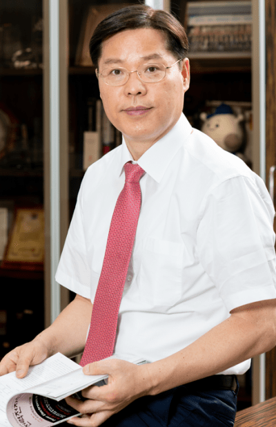 About Green Power - a global leader in the high power wireless technology